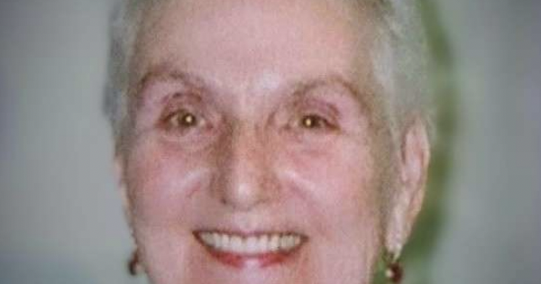 Alice Palmer, 96 | Obituaries | titusvillenewsjournal.com