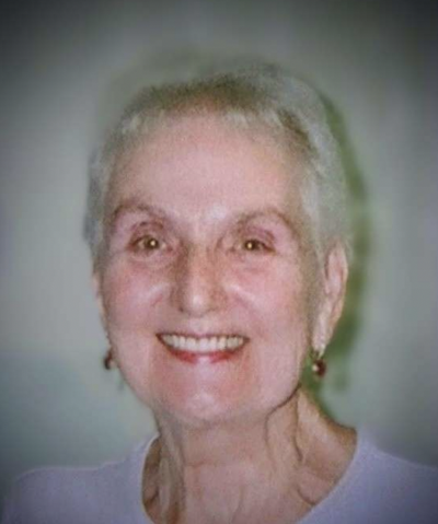 Alice Palmer, 96 | Obituaries | titusvillenewsjournal.com