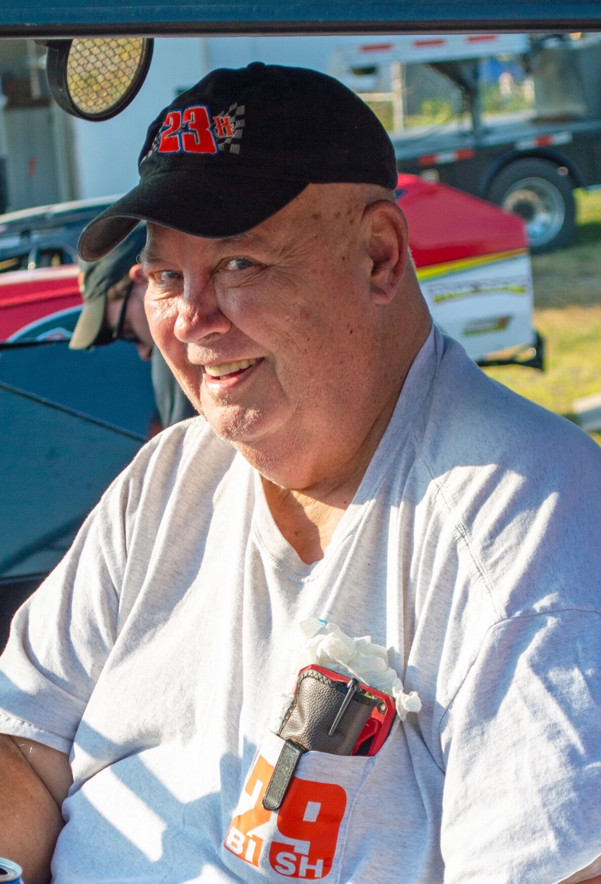 Robert Earl Tarr, 76 | Obituaries | titusvillenewsjournal.com