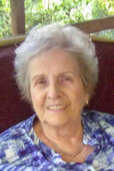 Janice E. Wilson, 85 | Obituaries | titusvillenewsjournal.com