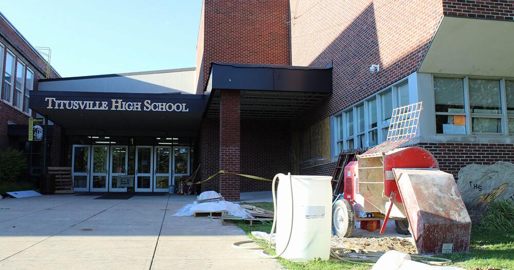 Titusville school ‘bus hub’ nixed for direct routes | News ...