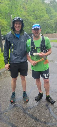 Register today to run in the Oil Creek 5 and 13 Stacked Trail Races ...