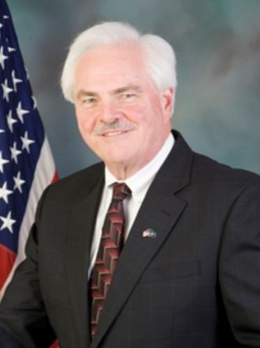 State Representative R. Lee James announces re-election for 2024 | News ...