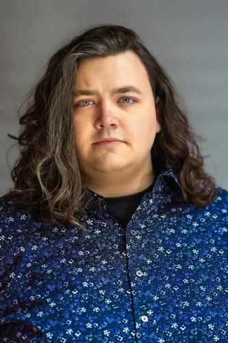 Snyder chosen as one of six Steinhardt Singers to showcase talent at prestigious venues | News ...