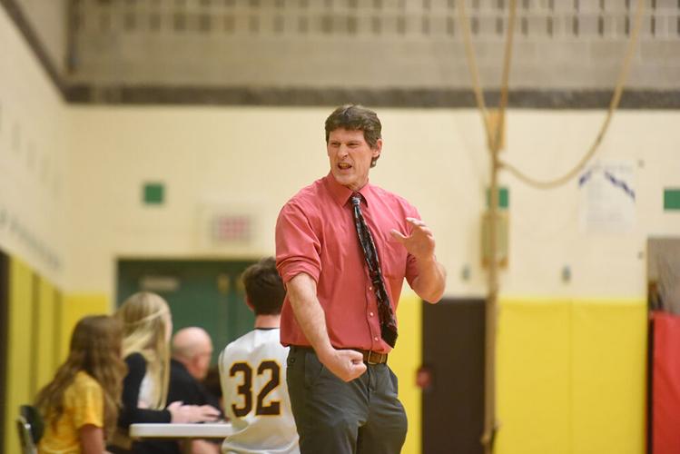 Titusville Junior High Rockets honed their skills for varsity in season ...