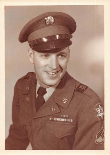 Theodore J. Preston Jr | Obituaries | titusvillenewsjournal.com