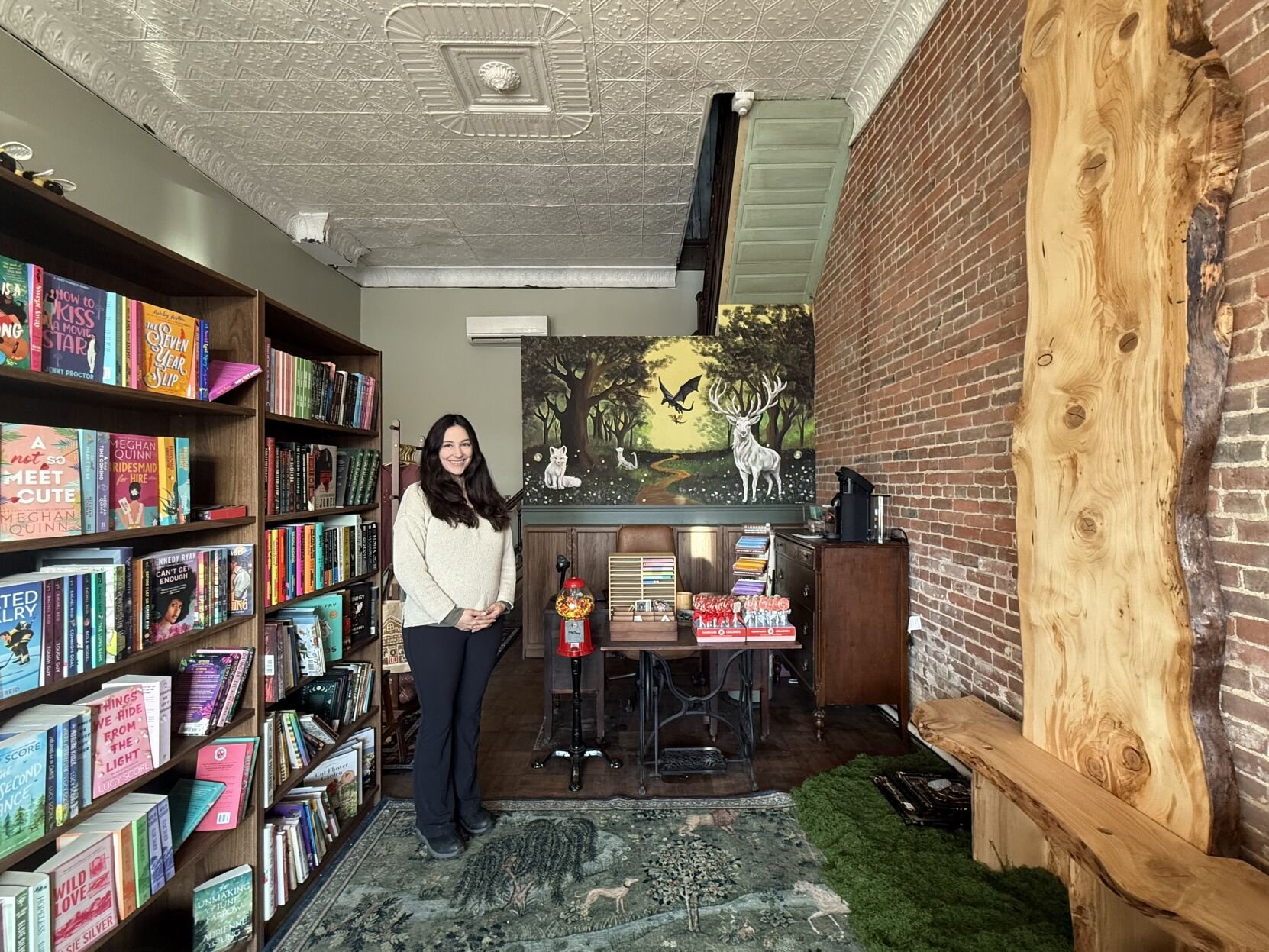 Fable Tree Bookshop to hold Grand Opening in new location | News ...