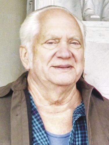 Martin (Mark) Frederick Landas, 82 | Obituaries | titusvillenewsjournal.com