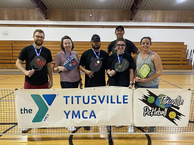YMCA to hold indoor/outdoor pickleball tourney, Saturday, Sept. 23 | News ...