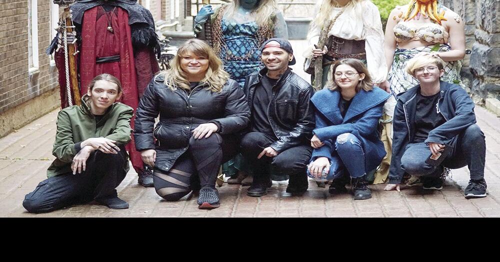 Kaleb Lewis is new executive director for Titusville Council on the ...