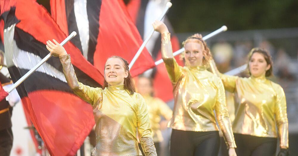 Titusville Rockets marching band to perform in band festival | News ...