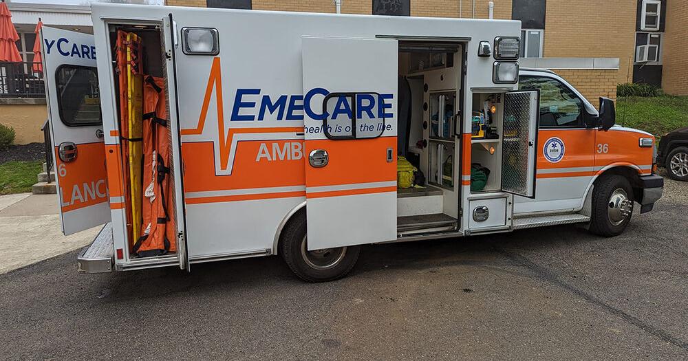 EmergyCare kicks off 40th anniversary celebration | News ...