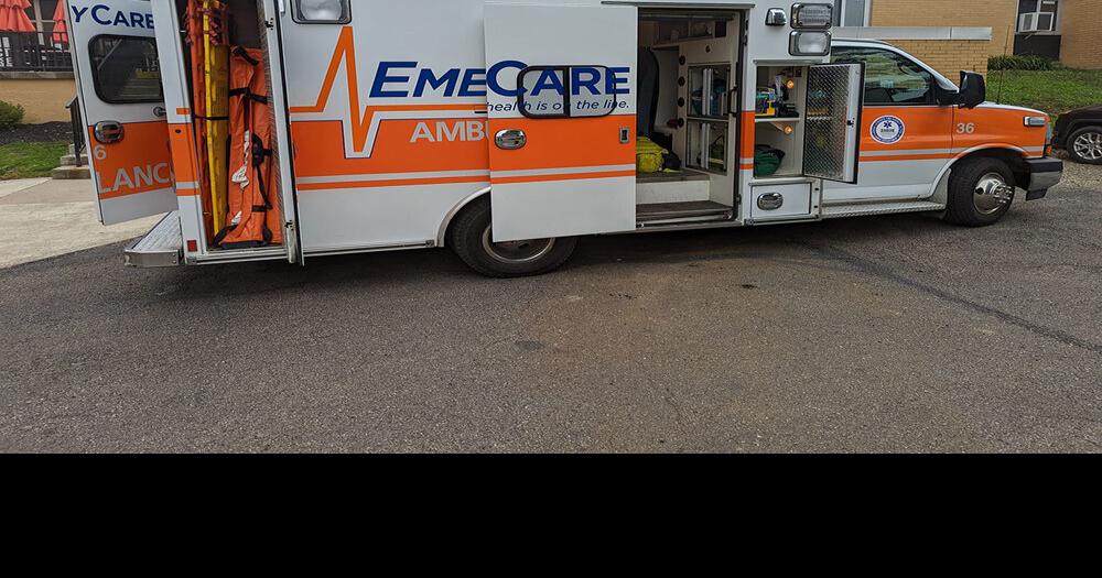 EmergyCare kicks off 40th anniversary celebration | News ...