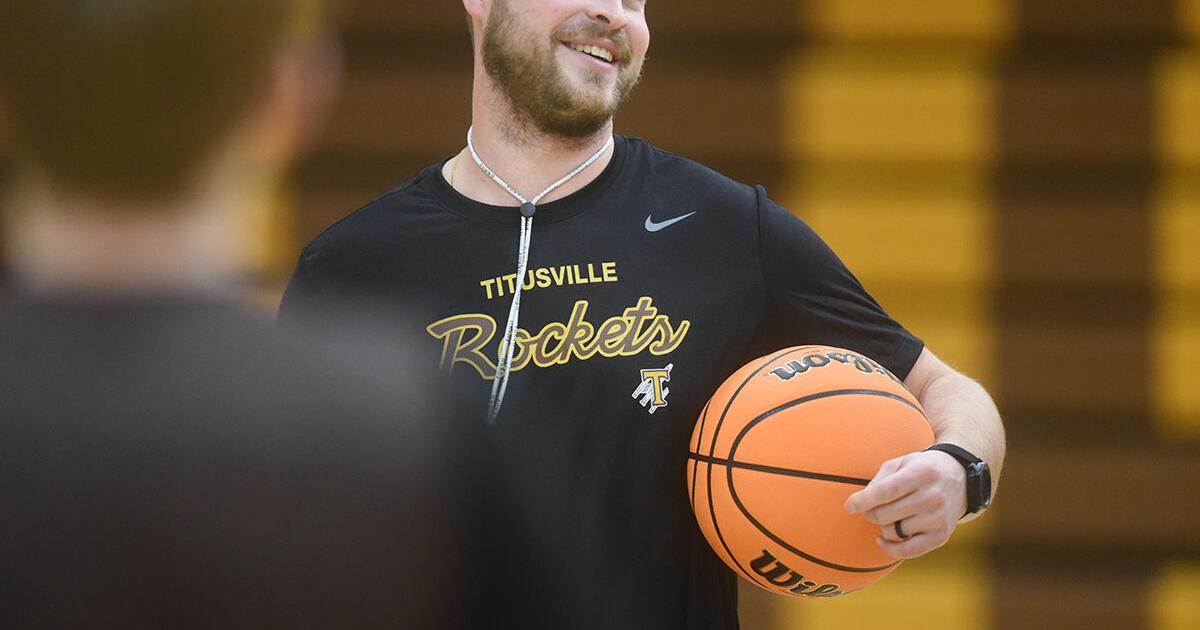 All-time scoring leader takes helm as boys basketball general | Sports ...