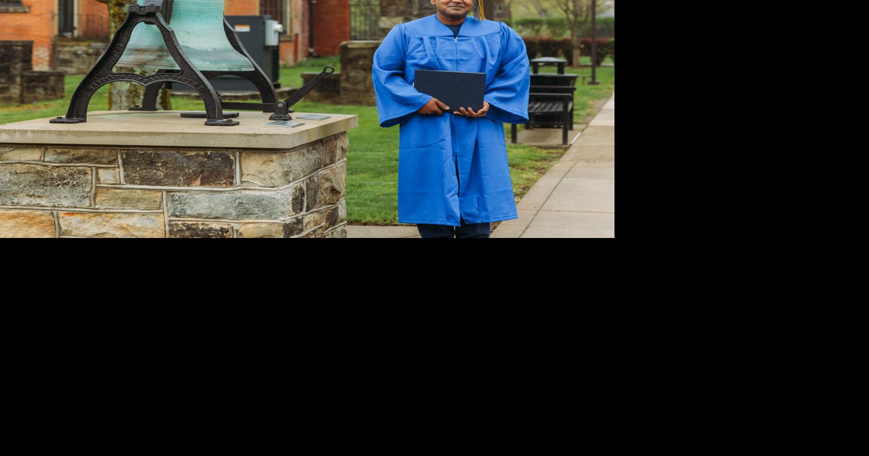 Pitt-Titusville's Nursing program pinning and commencement ceremonies ...