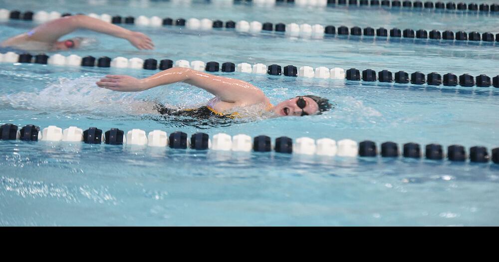 Rockets swim teams eye upcoming District 10 and state championships ...