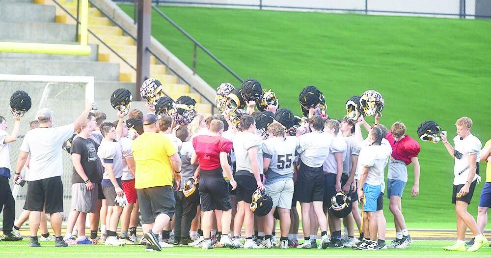 Rocket Football opens tonight at home | Sports | titusvillenewsjournal.com