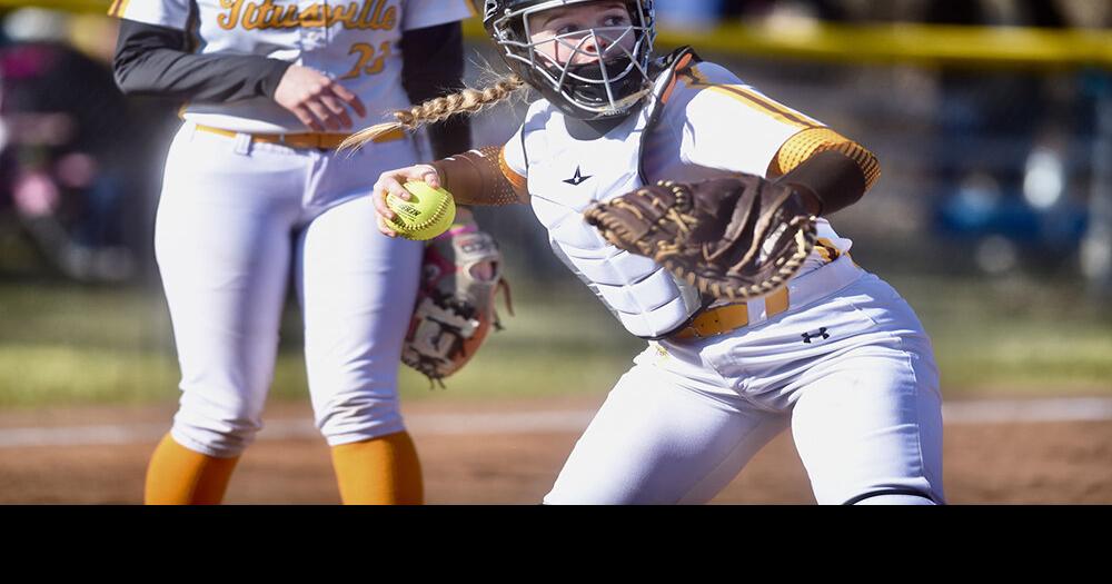 Rockets softball team looks for right combinations for success | Sports ...