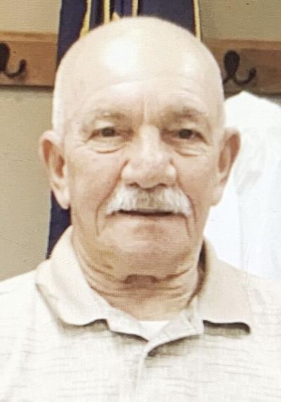 Gerald “Jerry” William Huff, 79 | Obituaries | titusvillenewsjournal.com