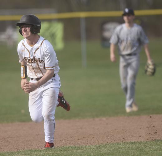 More raindrops than RBIs: Soggy fields and scheduling nightmares ...