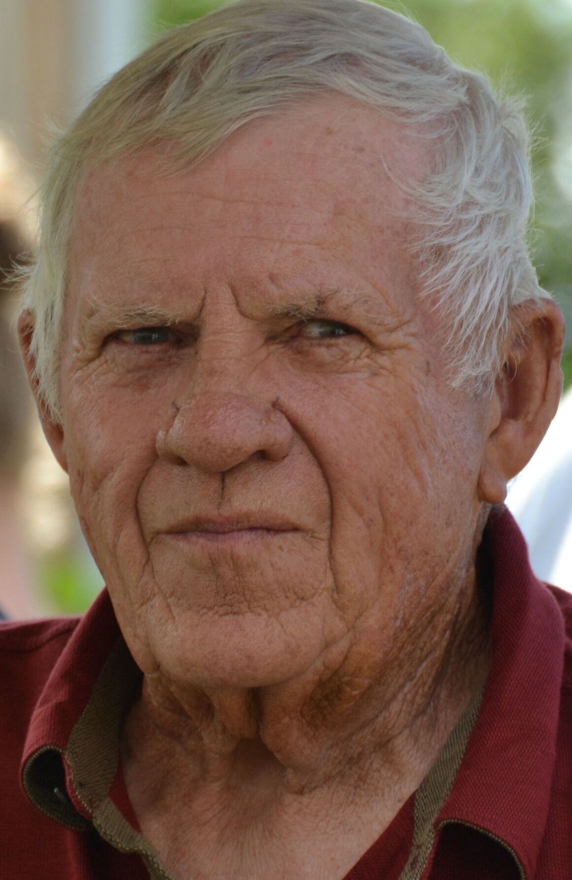 Kenneth L. Hyde, 85 | Obituaries | titusvillenewsjournal.com