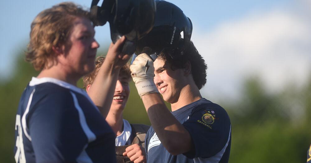 Titusville American Legion baseball team starts year with a pair of ...