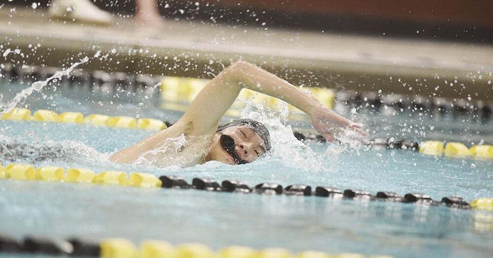 Rockets Roundup: Swimmers off to solid start, basketball teams struggle ...