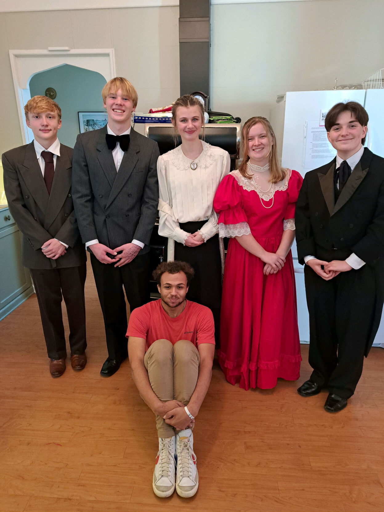 Save the date for spring Tarbell Teas | News | titusvillenewsjournal.com