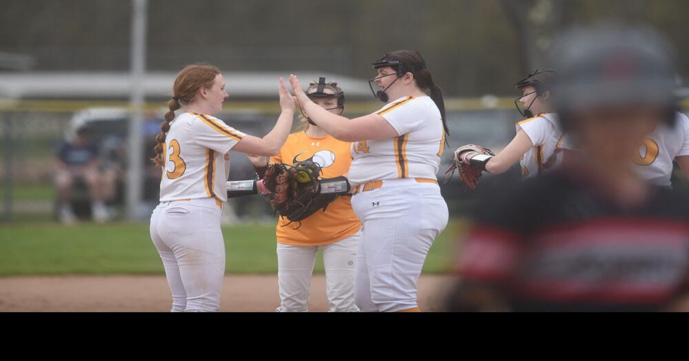 Rough diamonds for Rockets softball, baseball is coming alive | Sports ...