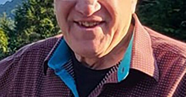 First Methodist Church welcomes new pastor, Tom Barnard | News ...