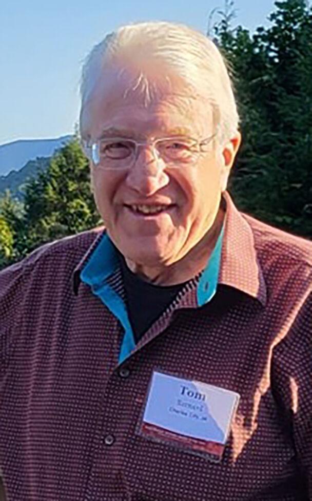 First Methodist Church welcomes new pastor, Tom Barnard | News ...