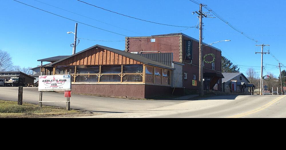 Spartansburg Scene: Ashley’s Pub BBQ and Catering is for sale | Opinion ...