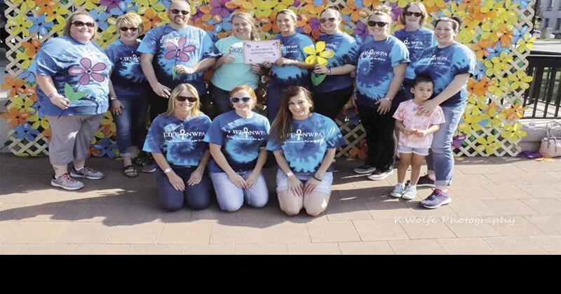 LIFE-NWPA can help keep loved ones living at home | News ...