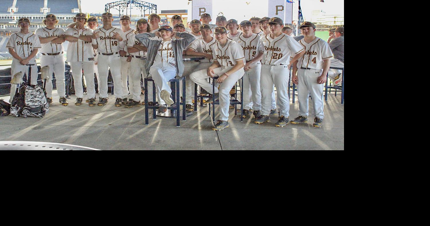 Rockets baseball has a big week with two wins, game at PNC Park ...