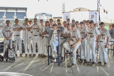 Rockets baseball has a big week with two wins, game at PNC Park ...