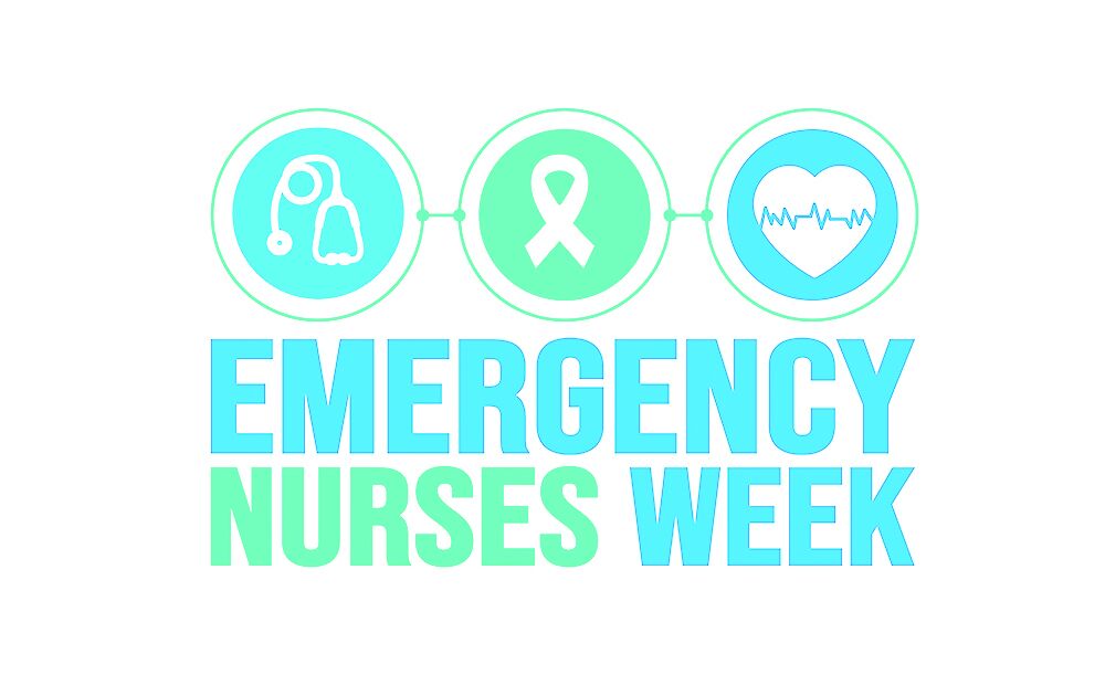 Emergency Nurses Week highlights work of local TAH ER staff | News ...