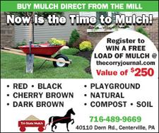 Sample News Group announces new leadership roles for area publications ...