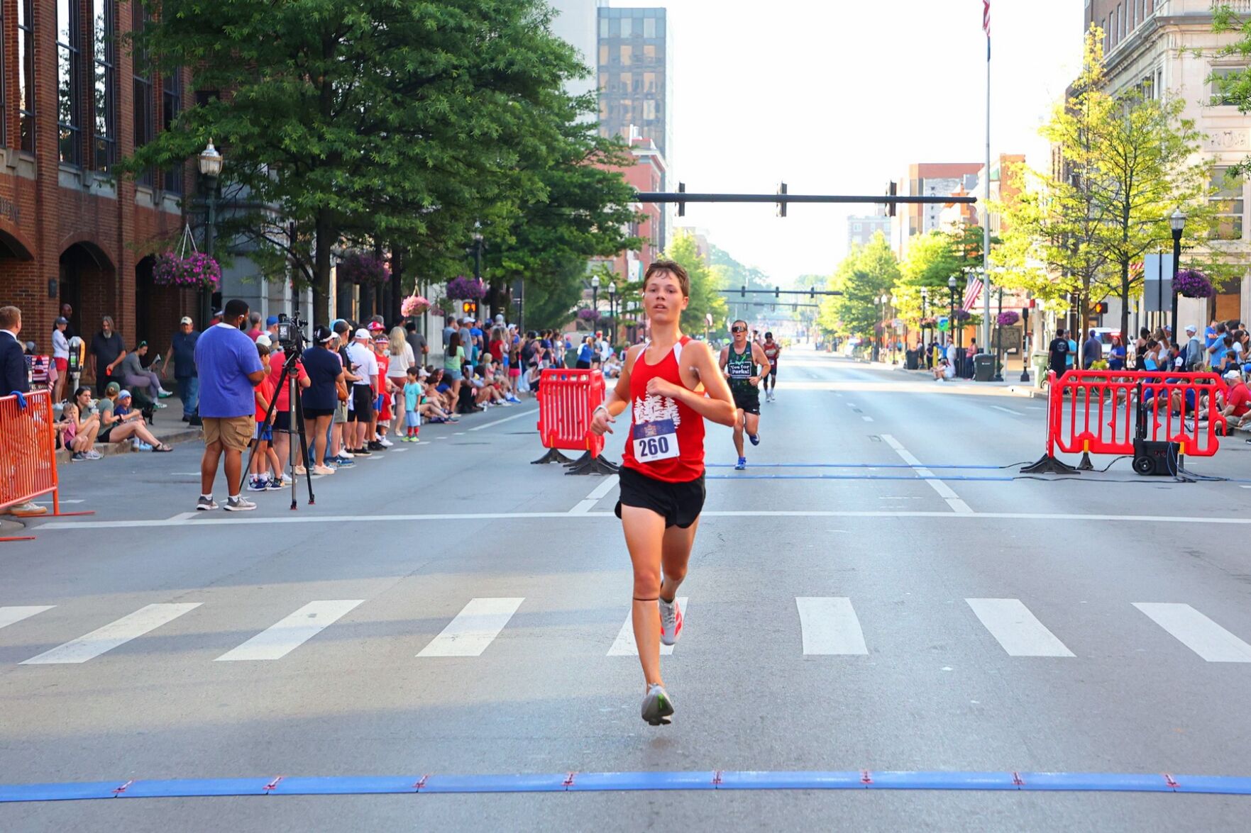 Bluegrass 10,000 and Fun Run (Part 2) | Photo Galleries | topsinlex.com