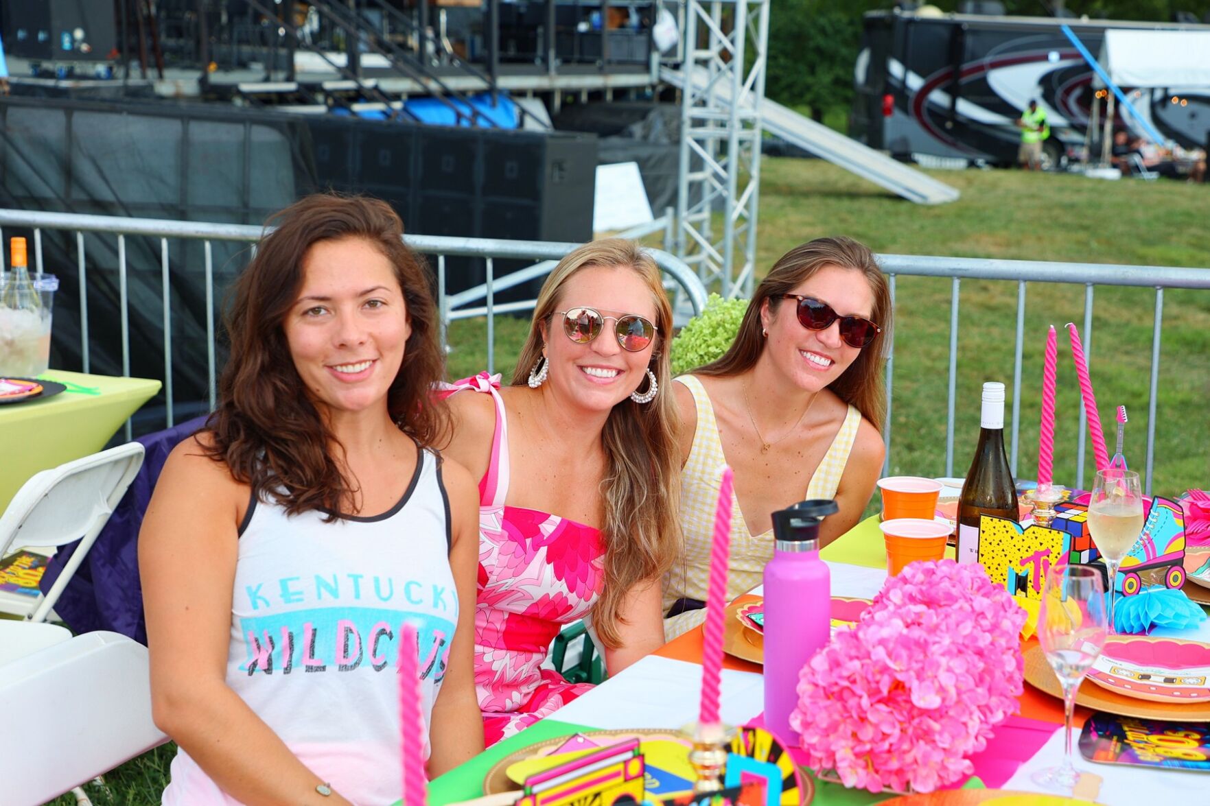 Picnic with the Pops Back to the 80s (Part 1) | Photo Galleries ...