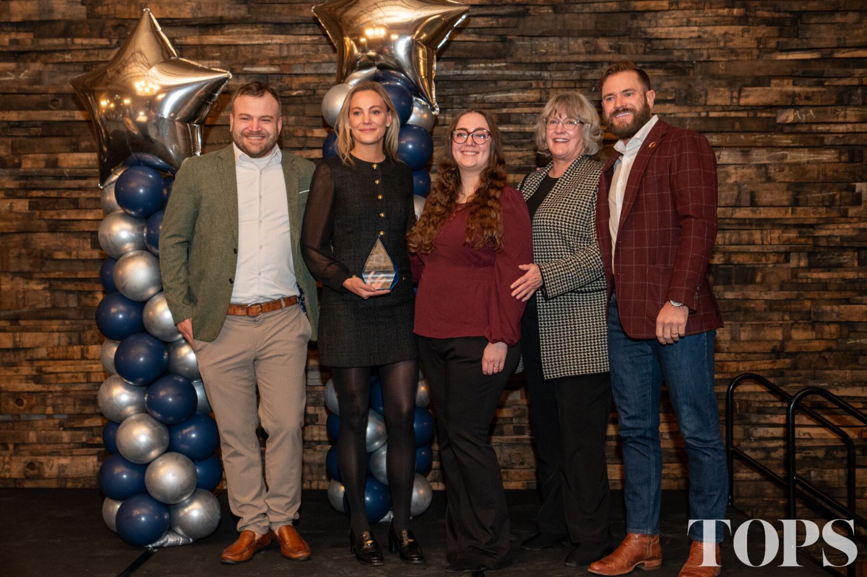 Bluegrass Realtors Installation Luncheon | Photo Galleries | topsinlex.com