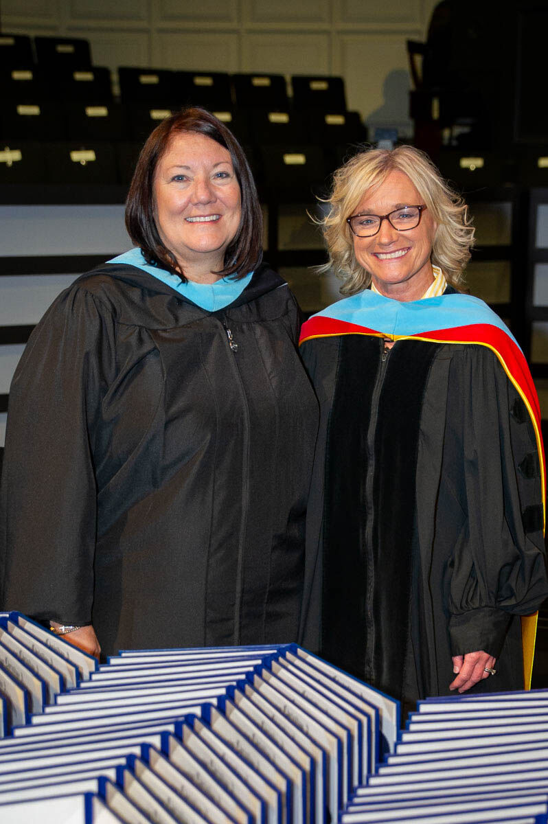 Lexington Christian Academy's Graduation Ceremony (part 1) | Photo ...