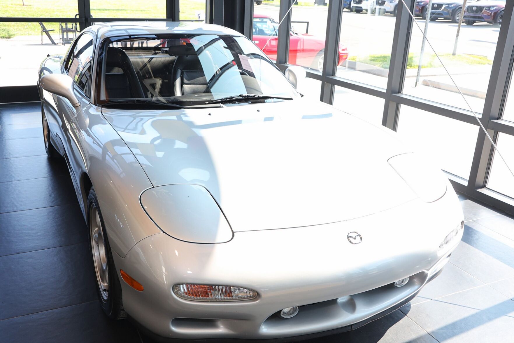 Paul Miller Mazda 45th Anniversary | Photo Galleries | topsinlex.com