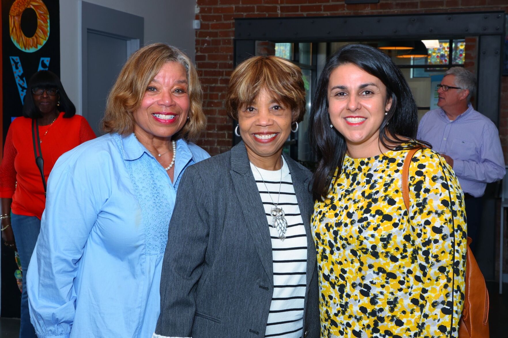 2025 Grassroots Black Leadership Awards | Photo Galleries | topsinlex.com