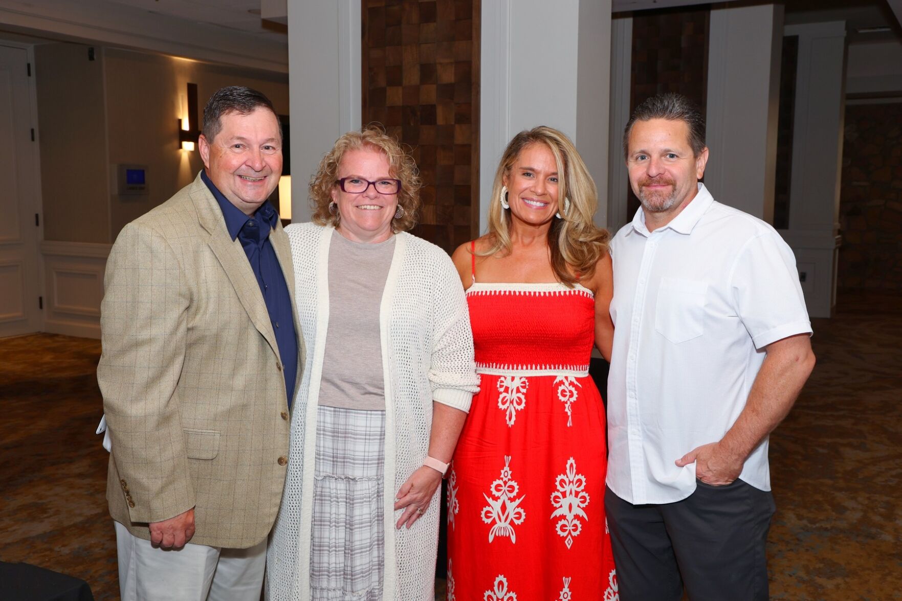 Red Cross Disaster Blaster 2025 | Photo Galleries | topsinlex.com