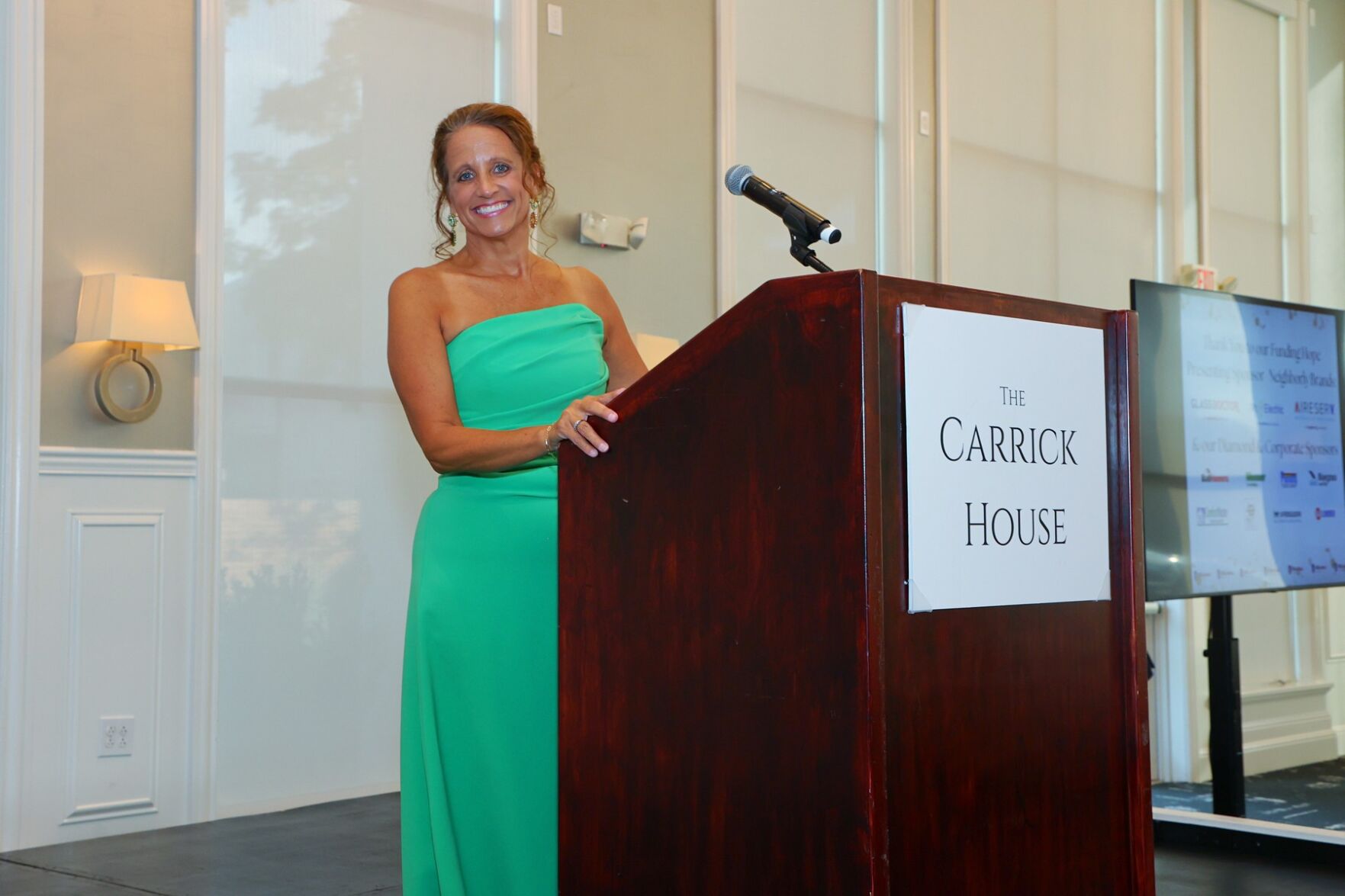 BIA Cares - Funding Hope | Photo Galleries | topsinlex.com