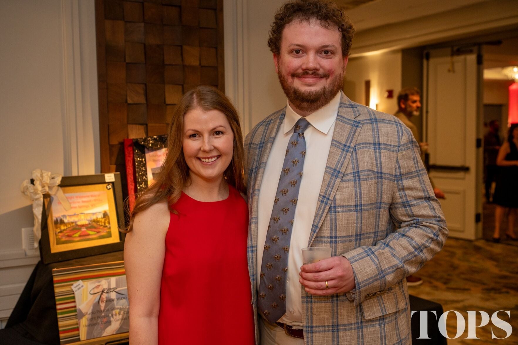 Frankel Night: Cocktails & Casino Event - Benefiting The Hearing ...
