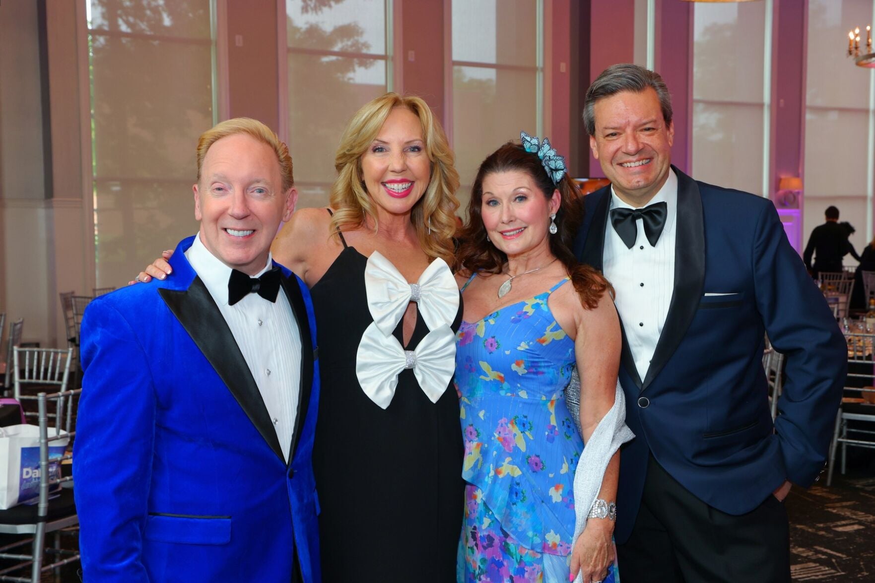 Dancing with the Lexington Stars - Part 1 | Photo Galleries | topsinlex.com