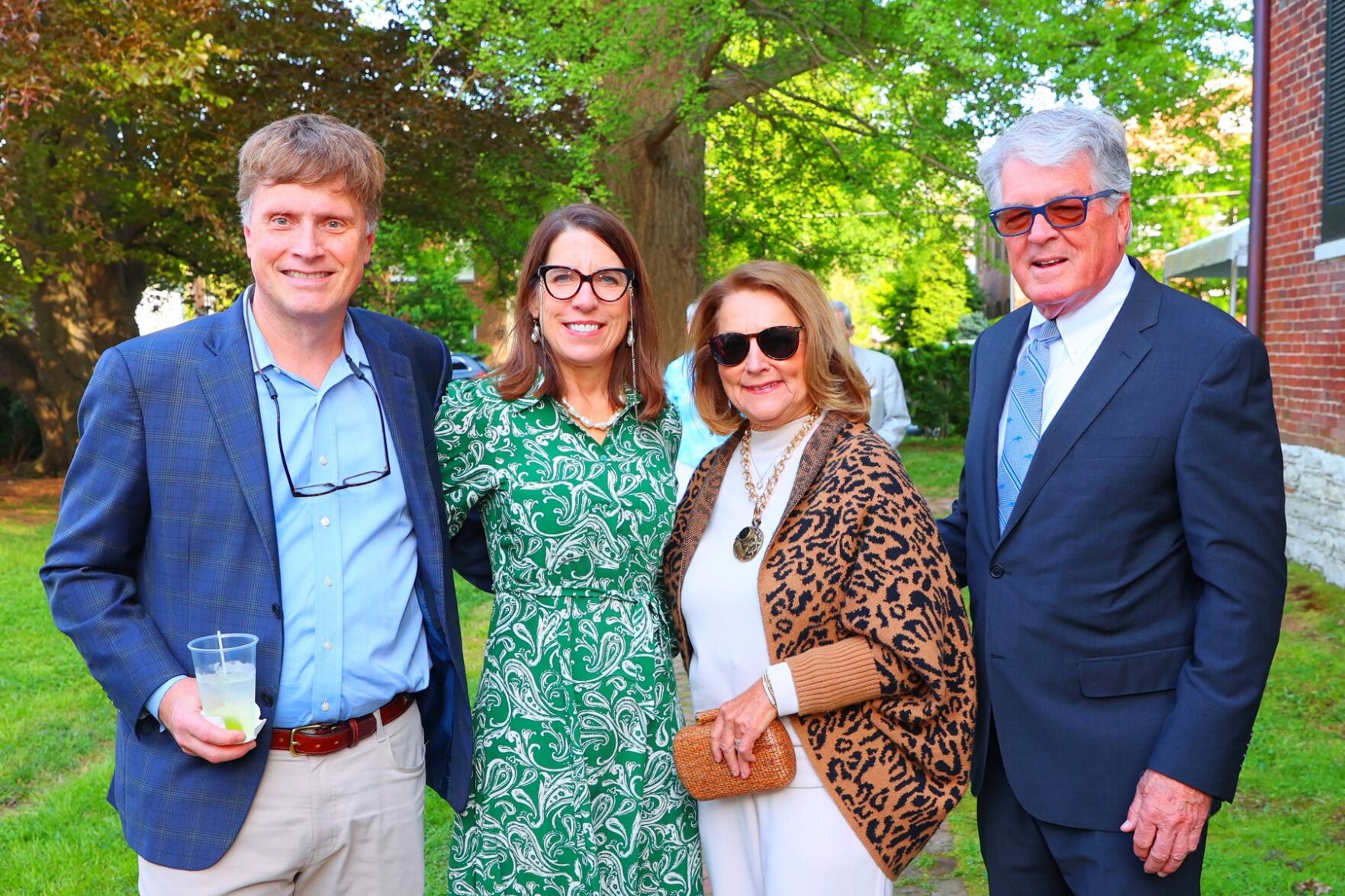 Bourbon and Browns | Photo Galleries | topsinlex.com