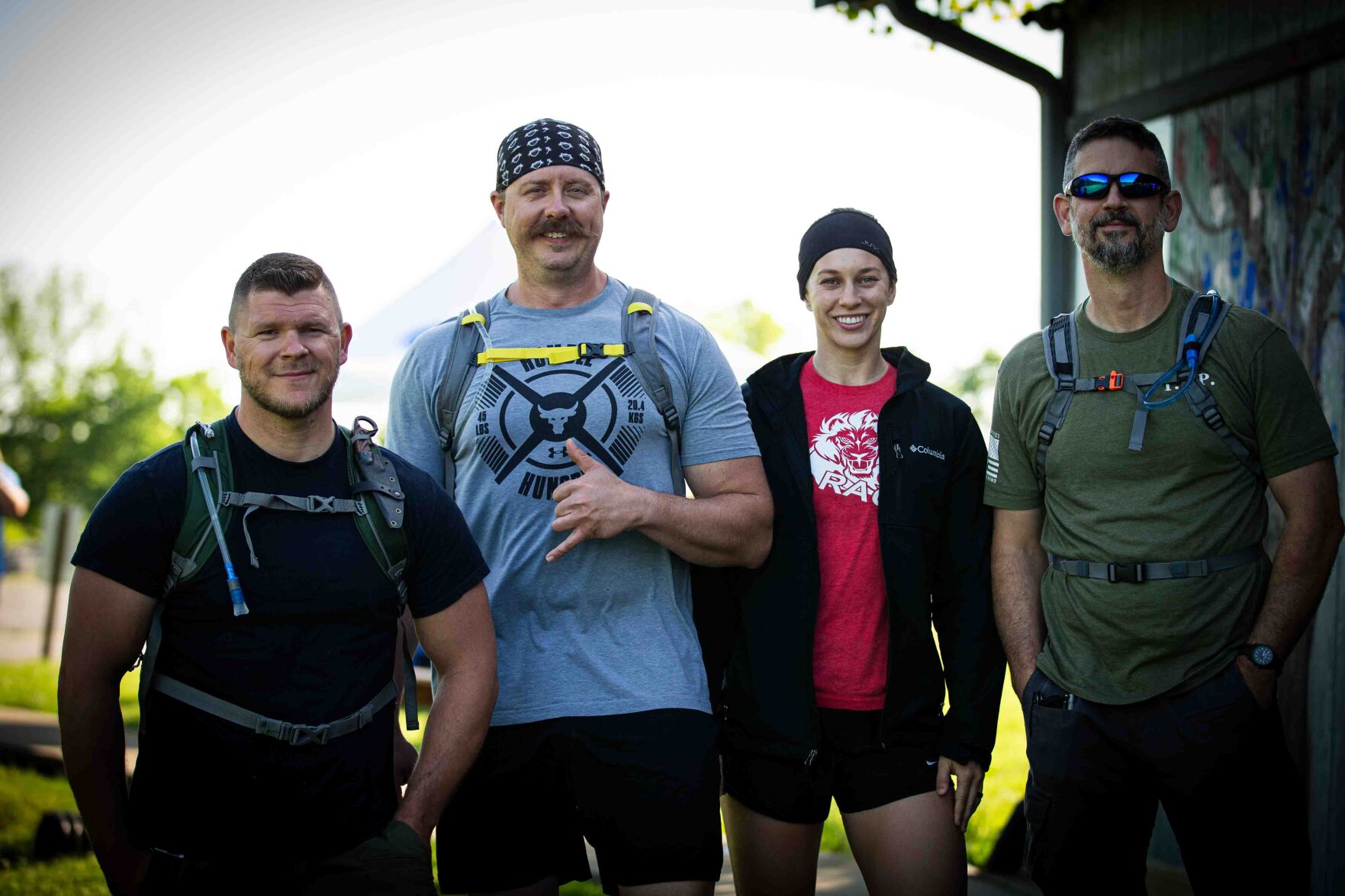 Life Adventure Centers 2nd Annual Extreme Adventure Challenge | Photo ...