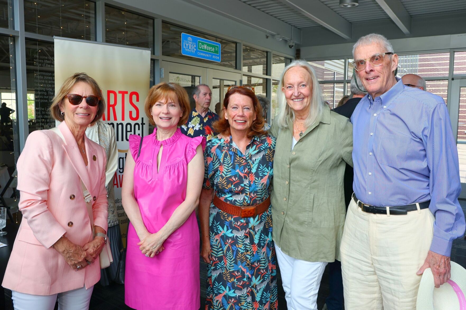 ARTS Connect Lexington's Arts Awards Luncheon | Photo Galleries ...